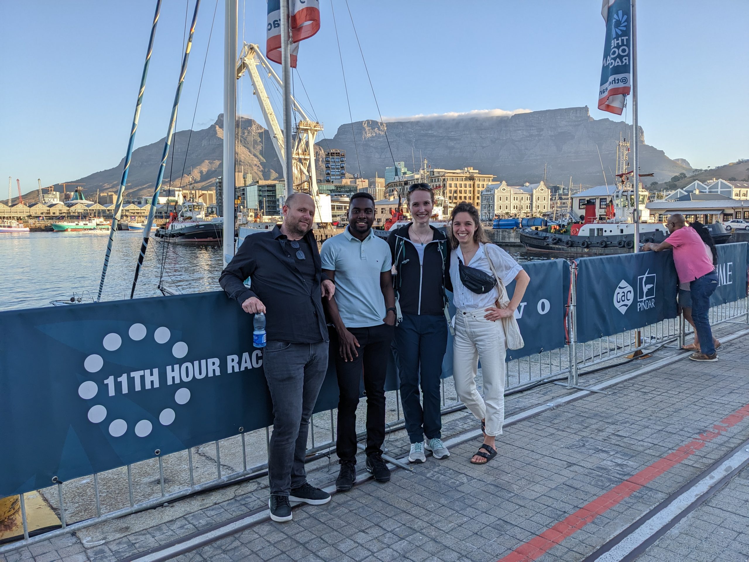 RODAM in South Africa - RODAM